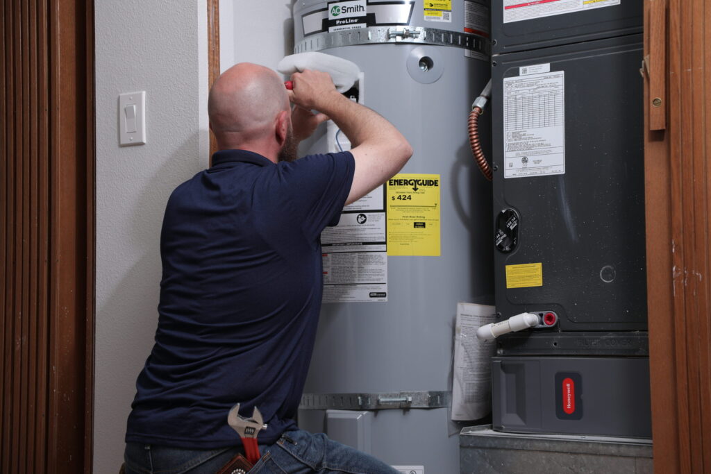 How to Choose the Best Hot Water Heater - Black Lake Plumbing